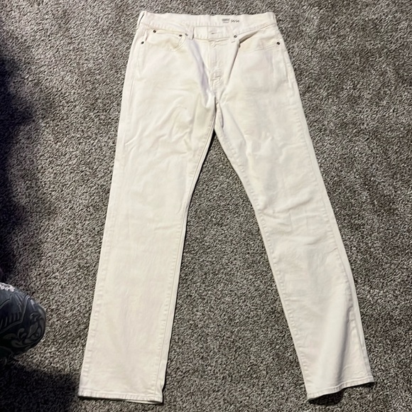 Jeans | Mens Cremieux Straight Jeans | Poshmark